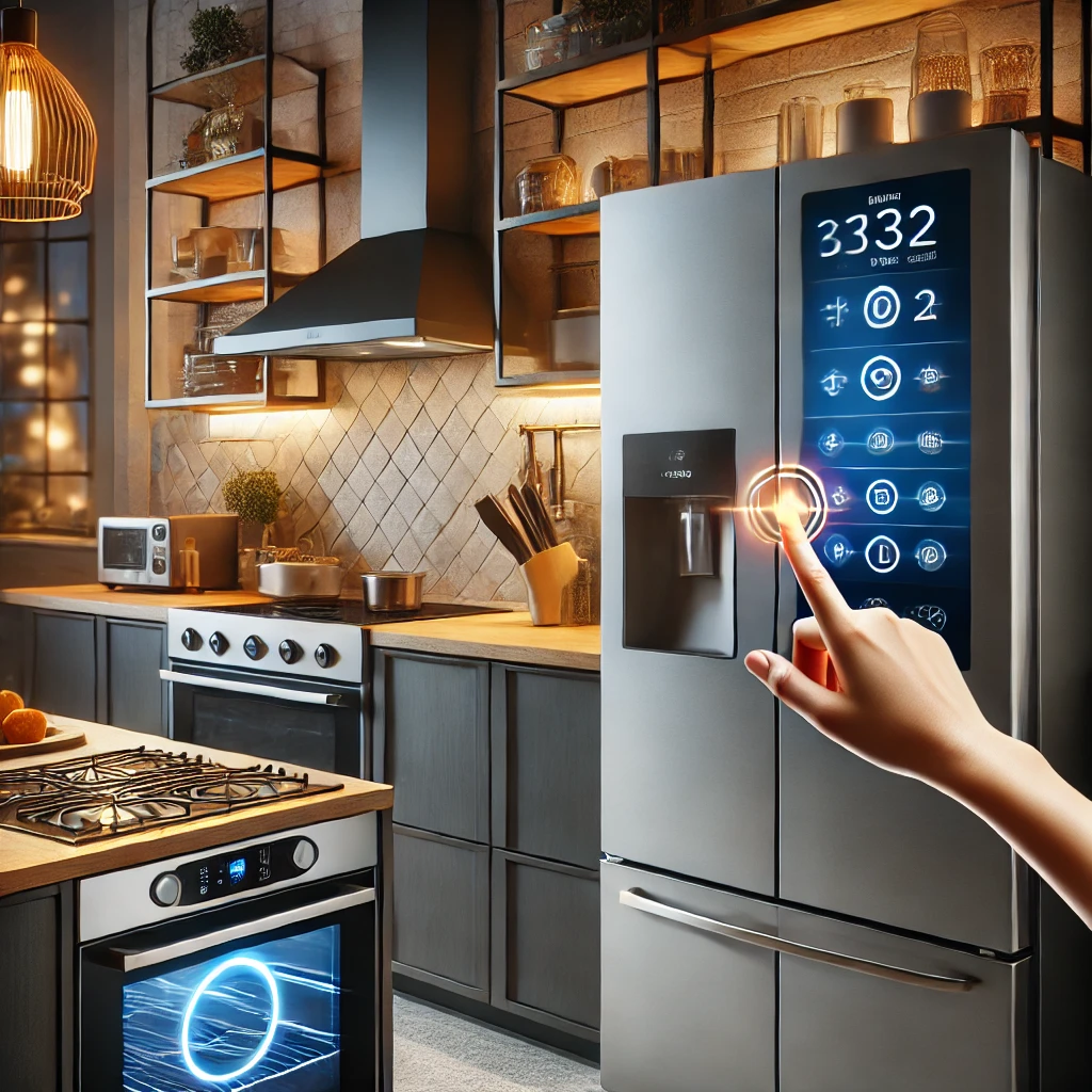 Smarthome Integration - Titanium Electrical Solutions